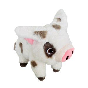 Disney | Toys | Disney Store Moana Pua Pig Plush | Poshmark